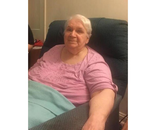 Elizabeth L. McGrory Obituary (2023) - Springfield, PA - O'Leary ...