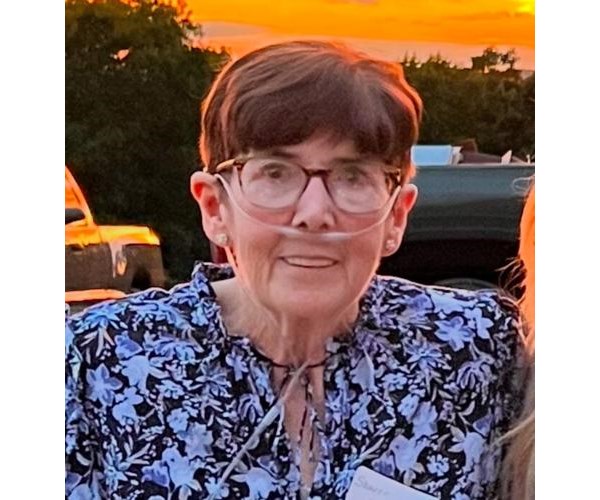 Sharon E. Krause Obituary (2025) - Zanesville, OH - DeLong-Baker ...