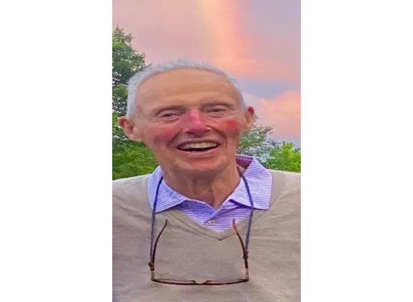Robert T. Scott Obituary (2025) - Epping, NH - Brewitt Funeral Home ...