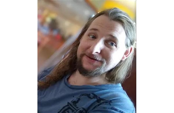 Eric Gilbert Obituary (2025) - Adrian, MI - Anderson-Marry Funeral Home ...
