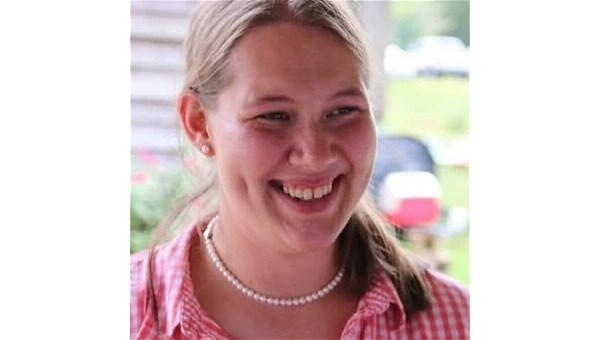 Miranda Edwards Smith Obituary (2026) - Yandkinville, NC - Cornerstone ...