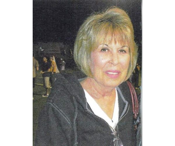 Janet A Savino Obituary (2022) - Gilbert, AZ - Falconer Funeral Home ...