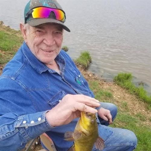 Elmer Leon Wasmer Obituary (2025) - Mansfield, MO - Holman-Howe Funeral ...