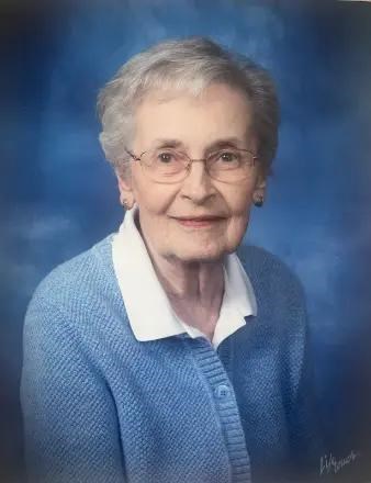 Ruth Mary Carlson Obituary (2025) - Libertyville, IL - McMurrough ...