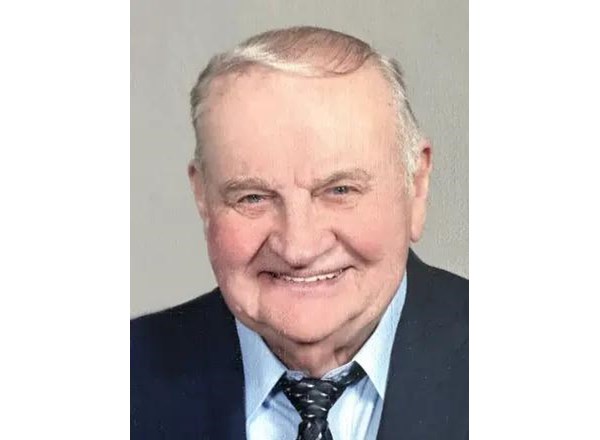 Ralph H. Marcath Obituary (2026) - Waterford, MI - Hauss-Modetz Funeral ...