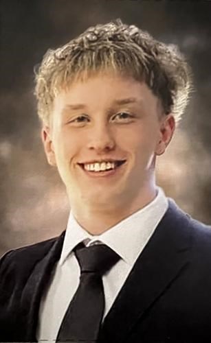 Ashton Alexander Hynd Obituary (2022) - Madison, OH - Behm Family ...