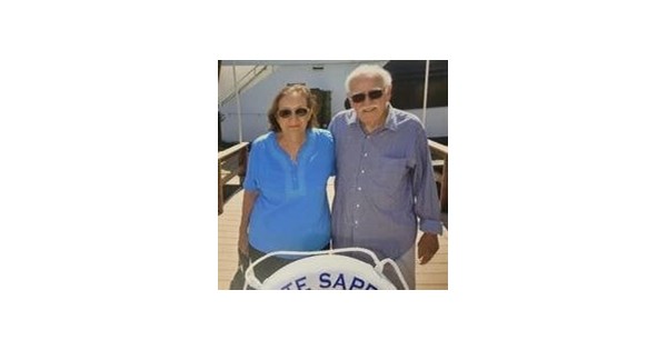 Robert & Patricia Boylan Obituary (2025) - Sanford, FL - DeGusipe ...