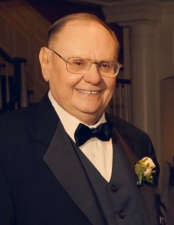 Frederick J. Herrmann Obituary (2026) - Princeton, NJ - Gleason Funeral ...