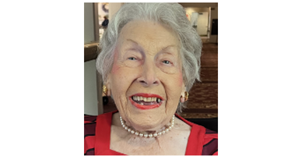 Ruth Anna Victoria Brown Obituary (2023) - Nashua, NH - Davis Funeral Home