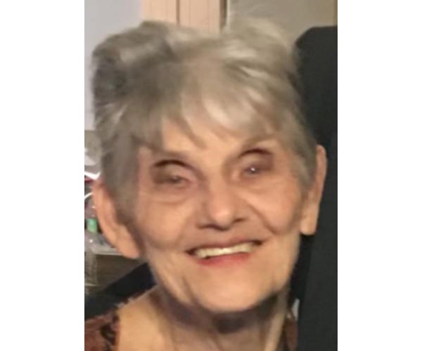 Ruth Ann Thomas Obituary (2022) - Runnemede, NJ - Gardner Funeral Home ...