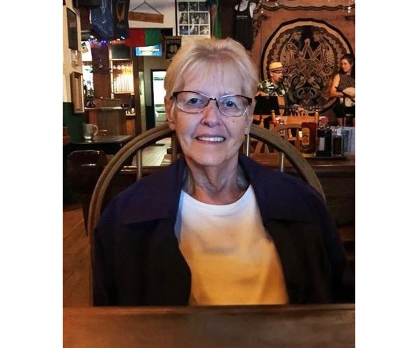 Adrianne C Oliver Obituary (2024) - South Bend, IN - St. Joseph Funeral ...