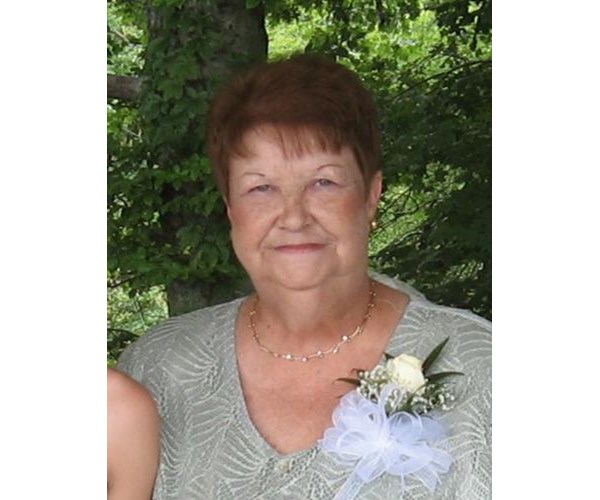 Doris Jean "Vaughn" Moore Obituary (2026) - Campbellsville, KY - LR ...