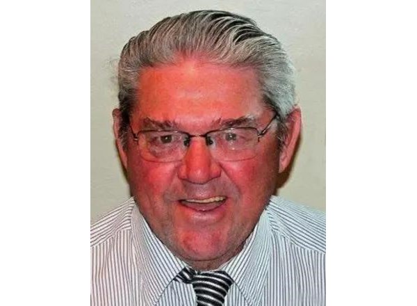 Frederick A. Toomey Obituary (2025) - Massena, NY - Phillips Memorial ...