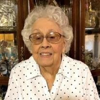Betty Kayrouz Obituary and Online Memorial (2026)