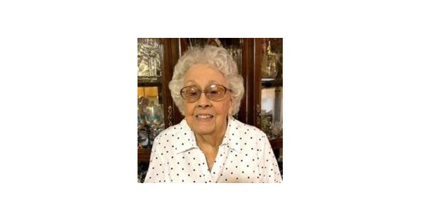Betty Kayrouz Obituary and Online Memorial (2026)