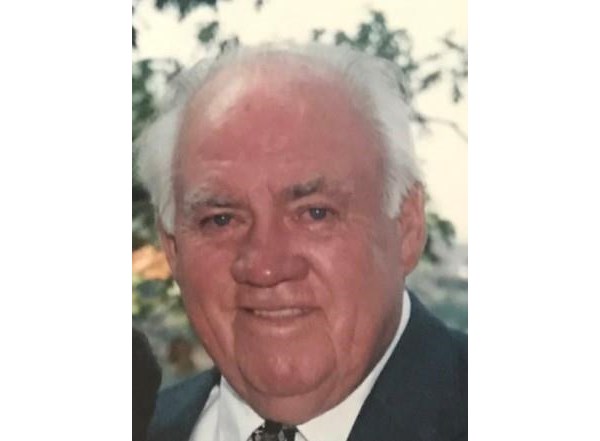 Theodore W. Werne Obituary (2023) - Lexington, KY - Kerr Brothers ...