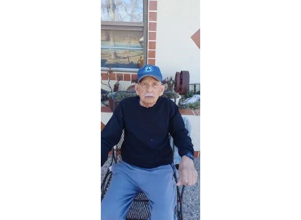 Juan Buitron Obituary (2025) - San Antonio, TX - M.E. Rodriguez Funeral ...