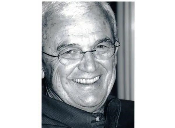 Paul Balentine Jr. Obituary (2025) - Scottsdale, AZ - Messinger ...