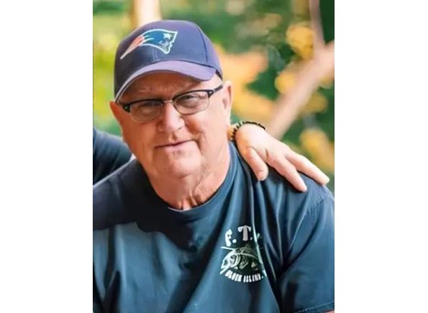 Norman William Haskins Sr. Obituary (2024) - Warwick, RI - Quinn ...