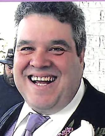 Christopher M. Fogu Obituary (2025) - Justice, IL - Damar-Kaminski ...