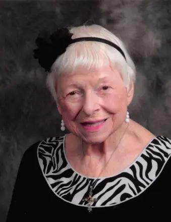 Loretta Mae Kappler Obituary (2024) - Lansing, MI - Palmer Bush ...
