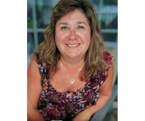 Christine Theresa Johnson Obituary (2025) - Clinton, NJ - Martin ...