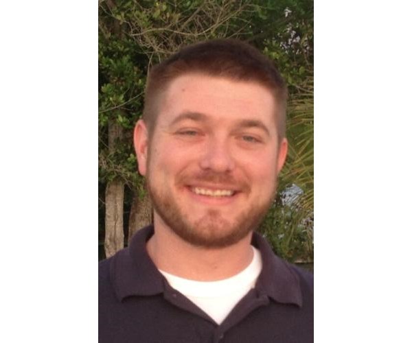 Travis Wayne Koenig Obituary (1984 - 2025) - Myrtle Beach, SC - Post ...