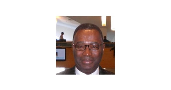 Larry Donell Sutton Obituary (2024) - Trenton, NJ - Anderson Funeral ...