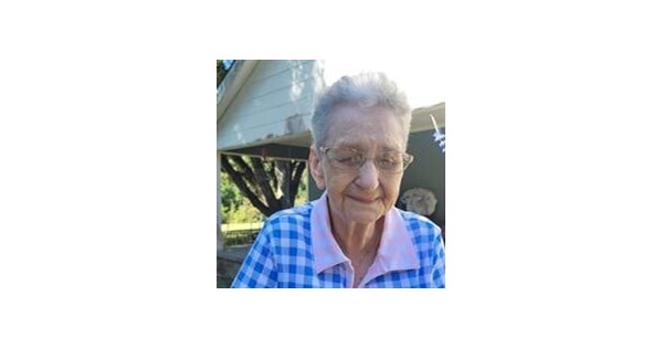Doris Jean Wilkins Obituary (2024) - Sweetwater, TN - Sweetwater Memory ...