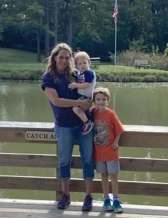 Amy Beth Caplinger Obituary (2025) - Maysville, KY - Brell & Son ...