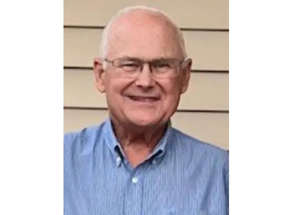 Arlen H. Bock Obituary (2025) - Fairmont, MN - Lakeview Funeral Home ...