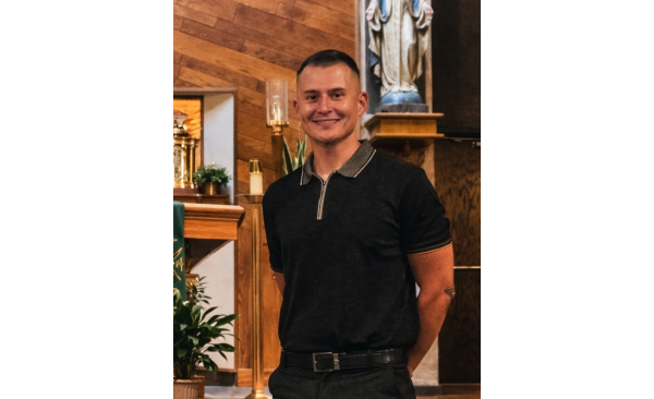 Joshua Ray Trujillo Obituary (2026) - Pueblo, CO - Angelus Chapel ...