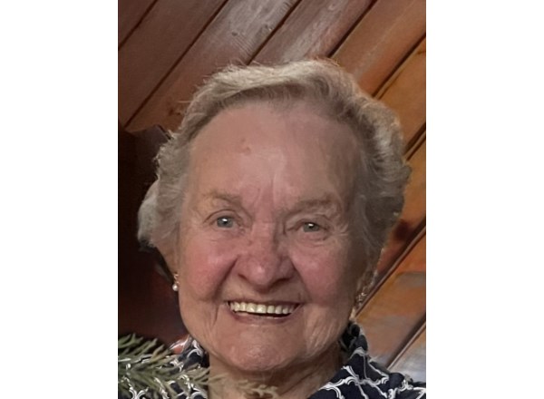 Lydia Hess Obituary (1931 - 2025) - Gilbert, PA - WFMZ-TV 69 News