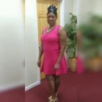 Sandrine Vanessa Anthony Obituary (2026) - Conyers, GA - Gregory B ...