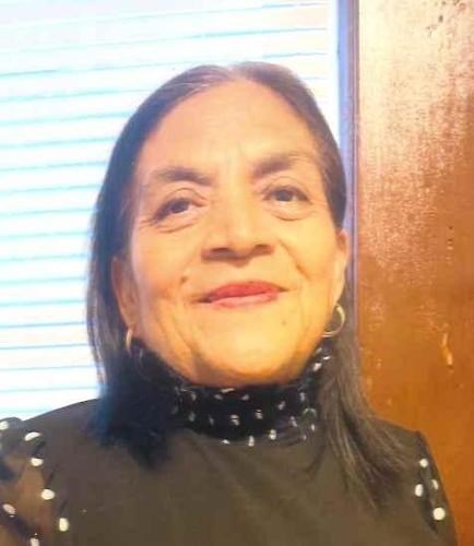 Isabel Hernandez Obituary (2025) - Vineland, NJ - Rone Funeral Service ...
