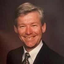 James Wallace Costen Obituary (2026) - Buford, GA - Flanigan Funeral ...