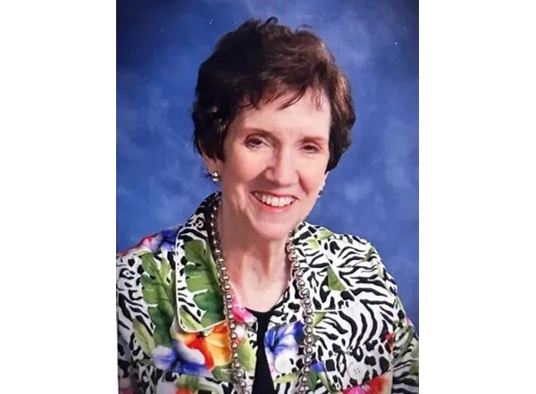 Sandra Jane Helmers Obituary (2024) - San Angelo, TX - Harper Funeral ...