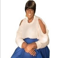 Bettie Ruth Sanders Obituary (2024) - Hattiesburg, MS - Lockett ...