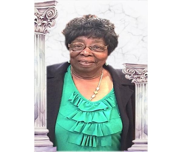Annie Pearl Barnes Obituary (2026) - Panama City, FL - M.D. Walker ...