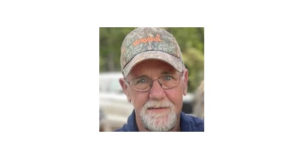 David Edward Hastie Obituary (2024) - Ironton, MO - Cole Family Funeral ...