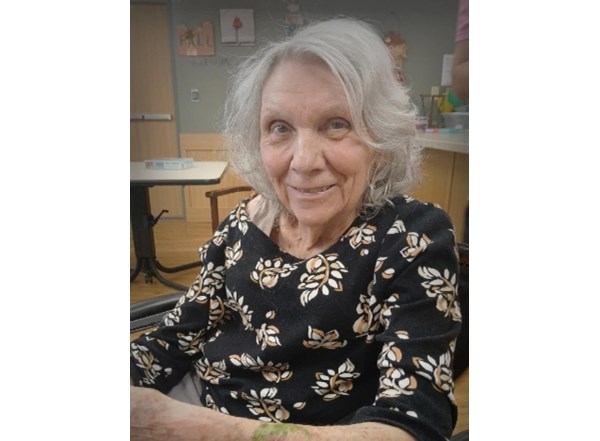 Doris Colvin Obituary and Online Memorial (2026)