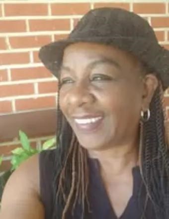 Delores Ann Anthony Obituary (2025) - Shreveport, LA - Good Samaritan ...