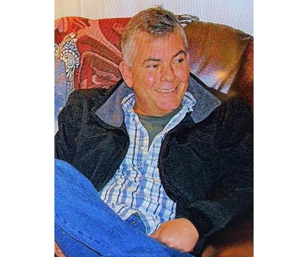 Patrick Wayde Niesen Obituary (2024) - Lucedale, MS - Moments Funeral ...
