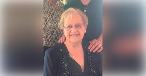 Joan M. Laatsch-Hetebrueg Obituary (2023) - West Bend, WI - Schmidt ...