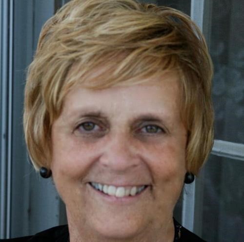 Sandra A. Quinn Obituary (2023) - Rochester, NY - Farrell-Ryan Funeral ...