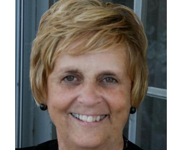 Sandra A. Quinn Obituary (2023) - Rochester, NY - Farrell-Ryan Funeral ...