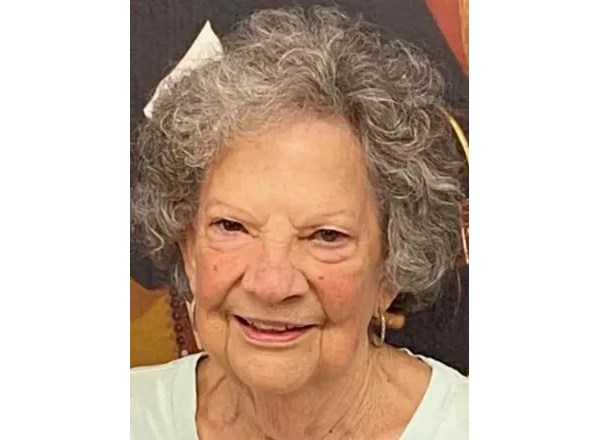 Joetta Tyree Palmer Obituary (2024) - Irvine, KY - Warren F. Toler ...