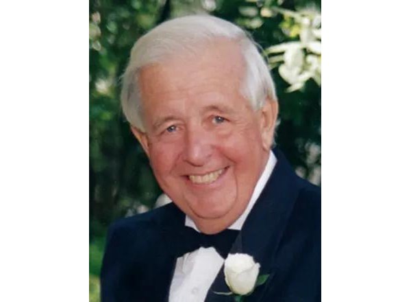 John C. "Jack" Bartler Obituary (2025) - Elmhurst, IL - Elmhurst ...