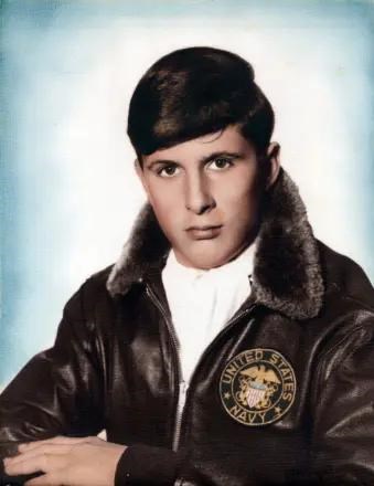Richard Gayle Tackett Sr. Obituary (2024) - Georgetown, KY - Tucker ...