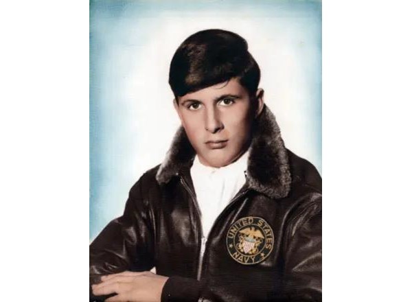Richard Gayle Tackett Sr. Obituary (2024) - Georgetown, KY - Tucker ...
